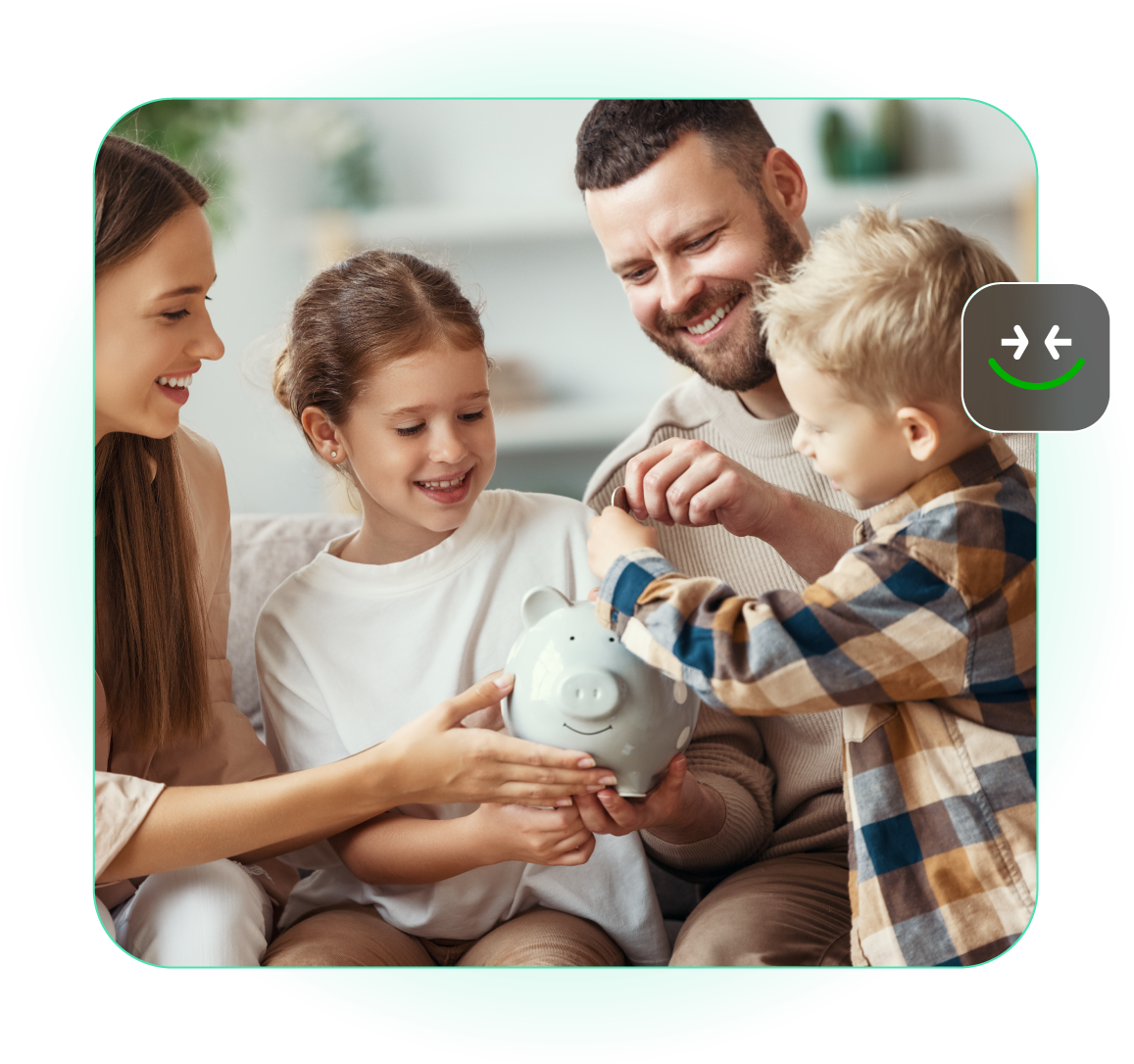 Ahorrá hoy para el mañana de tus hijos | MultiMoney Costa Rica